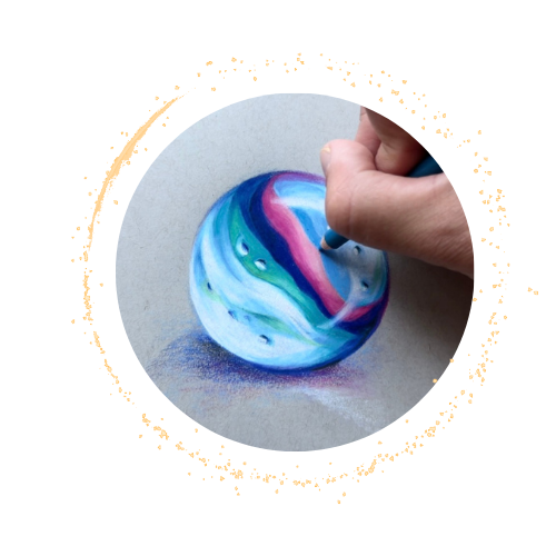 Drawing Cheat Sheets